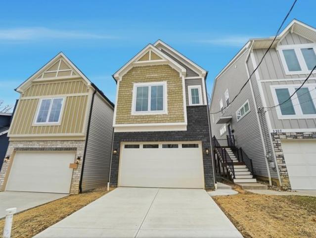 3311 Bach Ave, Cincinnati, OH 45209