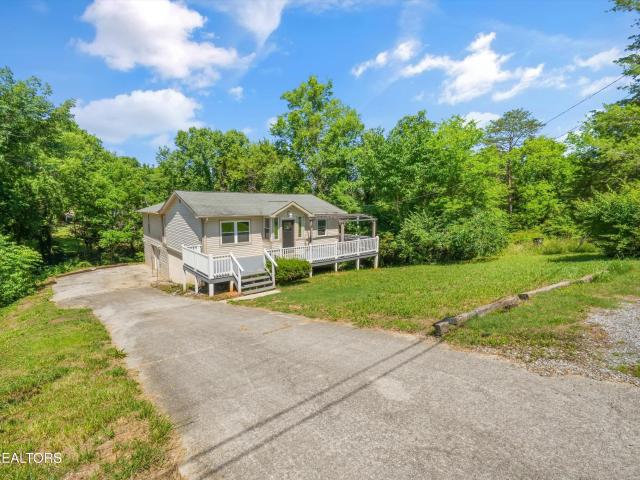 3311 Big Cove Lane