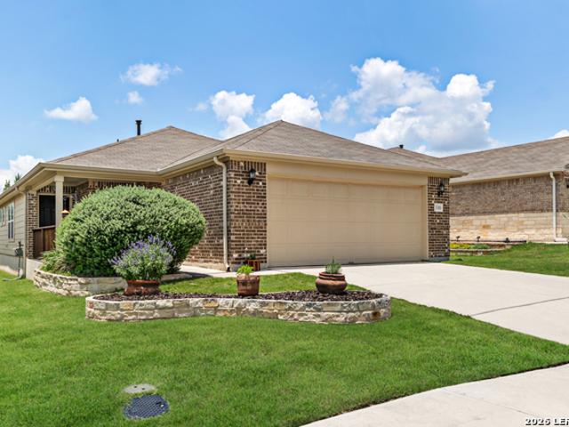 3311 Blossom Row