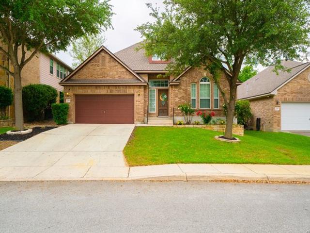3311 Cameron Cv, San Antonio, TX 78253