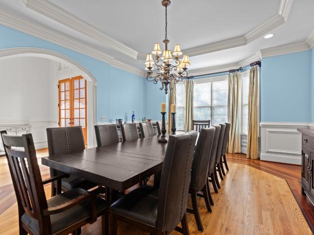3311 Canoe Brook Parkway