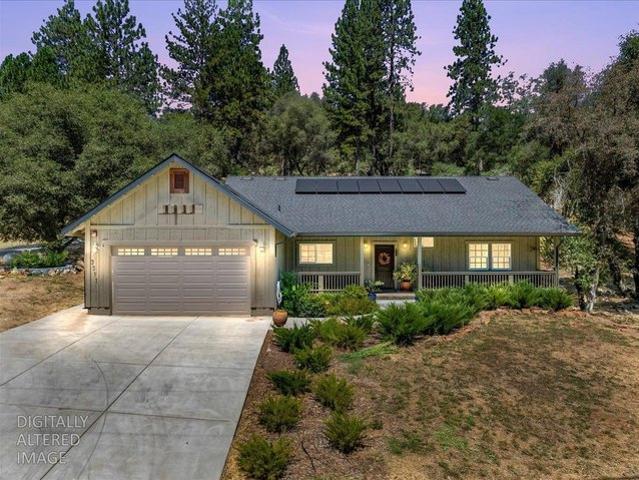 3311 Cascade Trl, Cool, CA 95614