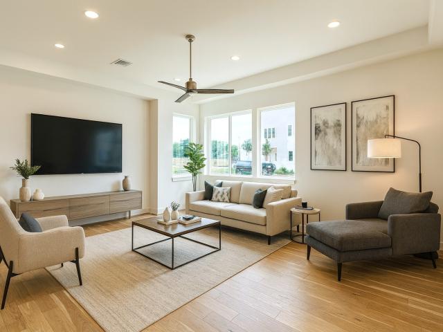 3311 Cardinal Crest Lane