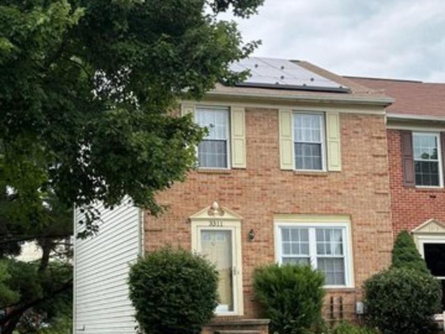 3311 Cheverly Ct, Abingdon, MD 21009