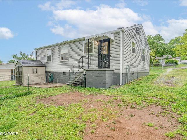 3311 Coffman Drive