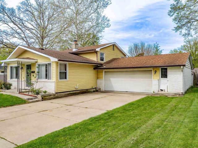 3311 Collegiate Court