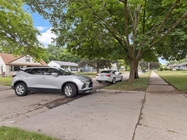 3311 Constance Drive