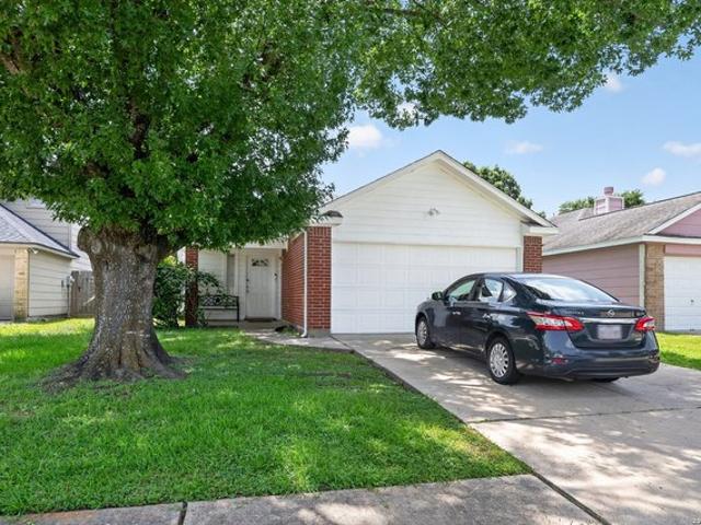 3311 Corrigan Ct, Houston, TX 77014