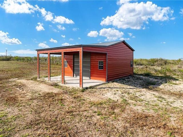3311 County Road 308 Lot 1, Orange Grove, TX 78372