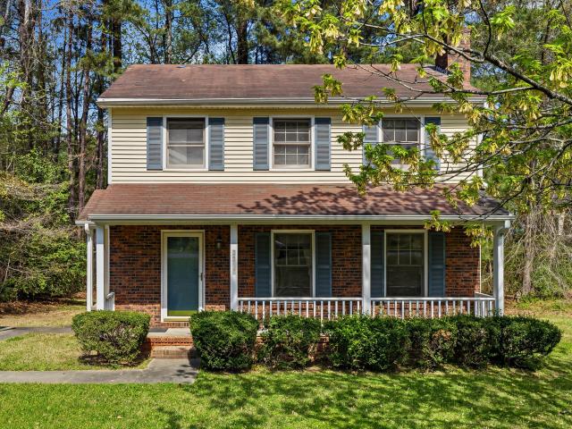 3311 Courtland Dr, Durham, NC 27707 | MLS #10158