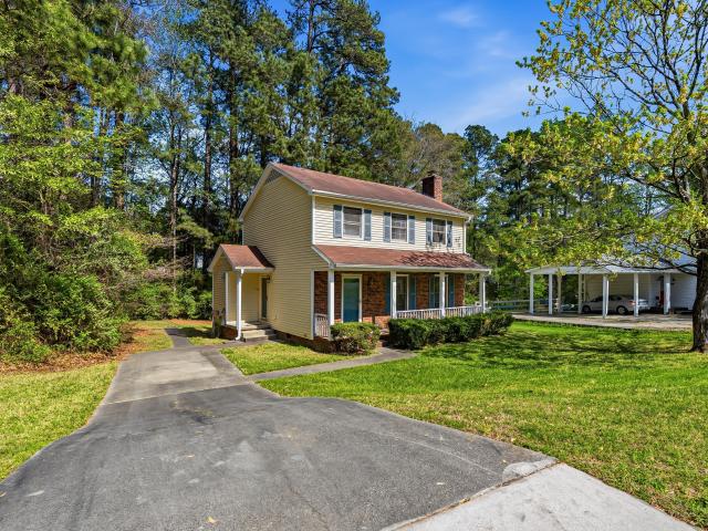 3311 Courtland Drive