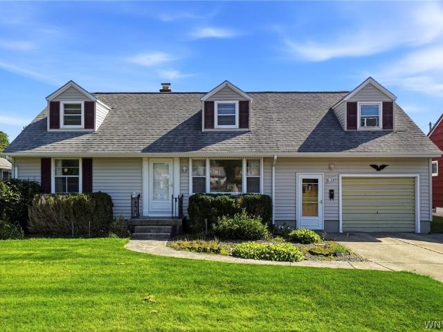 3311 Cox Drive