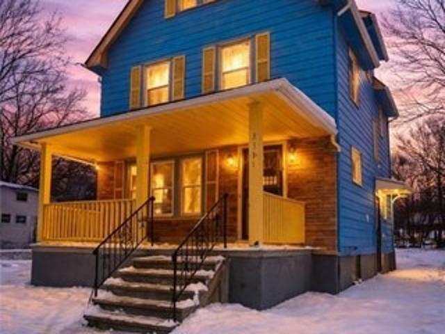 3311 E 130th St, Cleveland, OH 44120