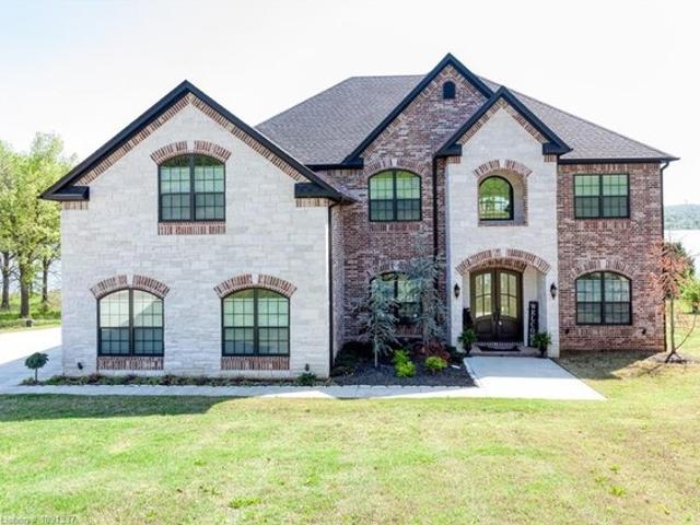 3311 Fairhaven Cv, Greenwood, AR 72936