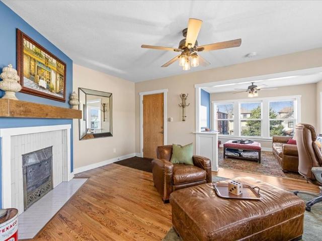 3311 Gillham Road # 2N