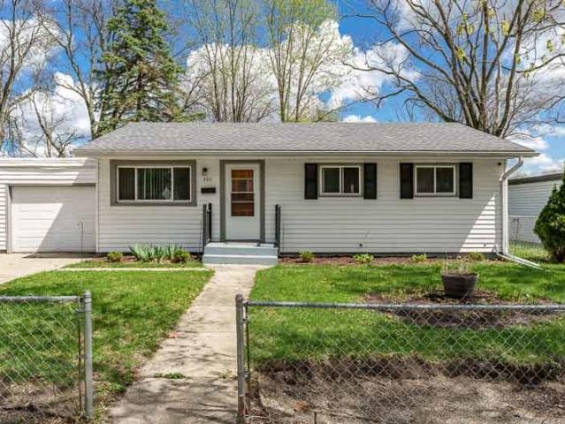 3311 hanover drive