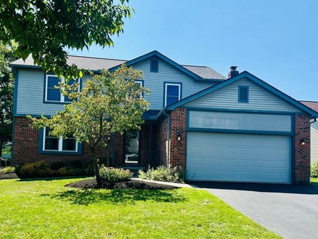 3311 Harbor Bay Dr, Columbus, OH 43221
