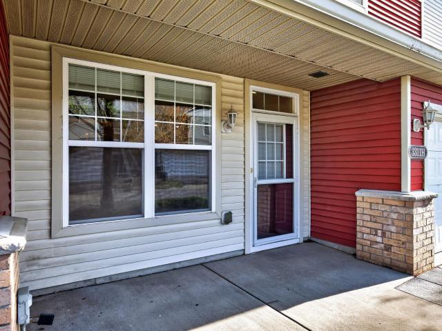 3311 Hazel Trail # H