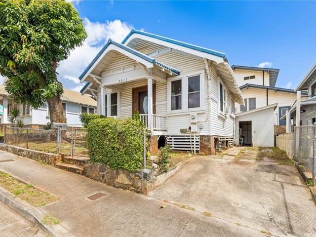 3311 Herbert St, Honolulu, HI 96815