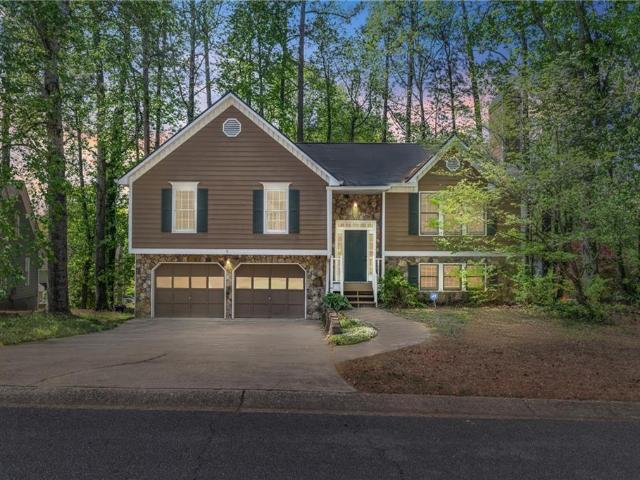 3311 Hillside Dr, Powder Springs, GA 30127 | MLS #7721 | Compass