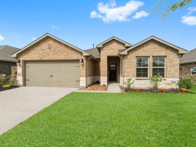 3311 Iron Pine Lane
