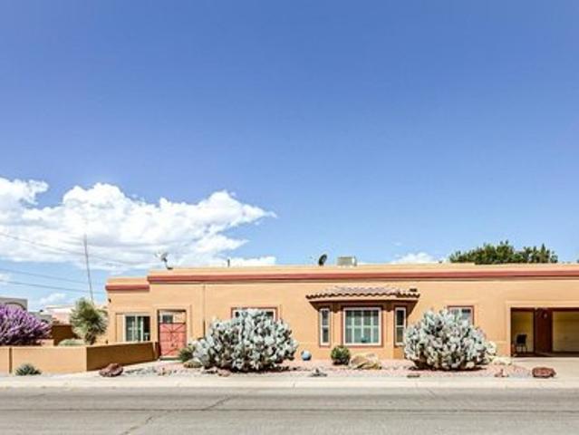 3311 Jemez Ct, Deming, NM 88030