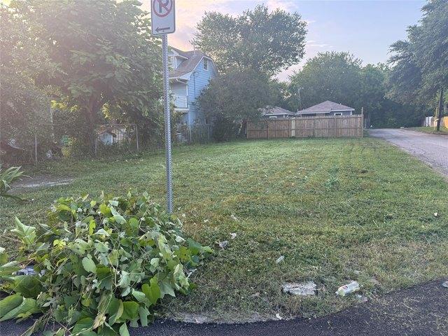 3311 Josephine St, Houston, TX 77026