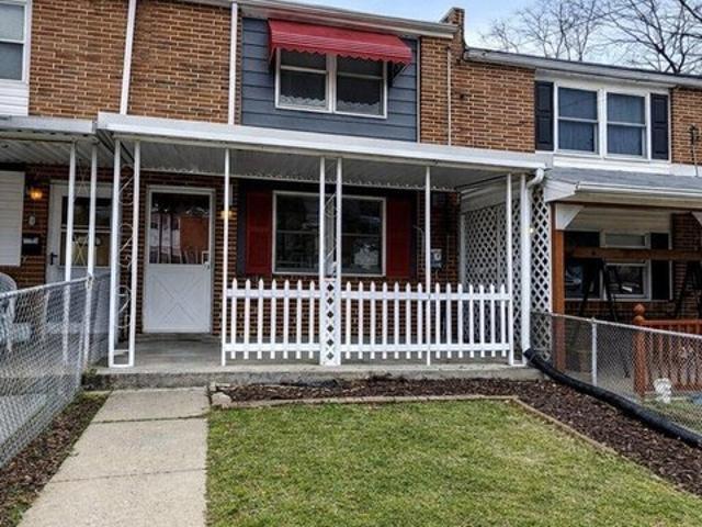 3311 Kessler Ct, Baltimore, MD 21227