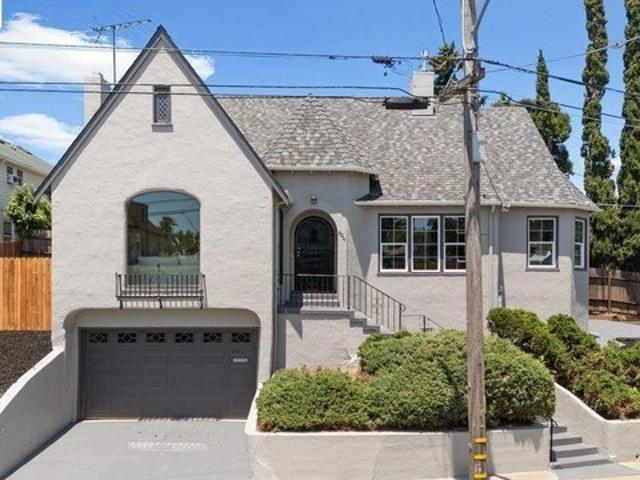 3311 Kingsland Ave, Oakland, CA 94619