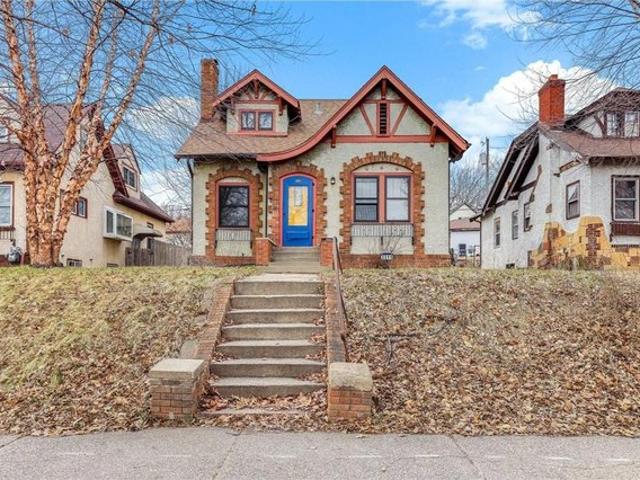 3311 Knox Ave N, Minneapolis, MN 55412