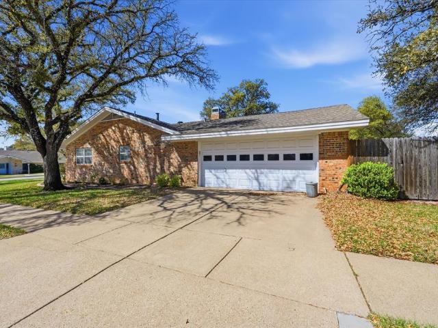3311 Peachtree Lane
