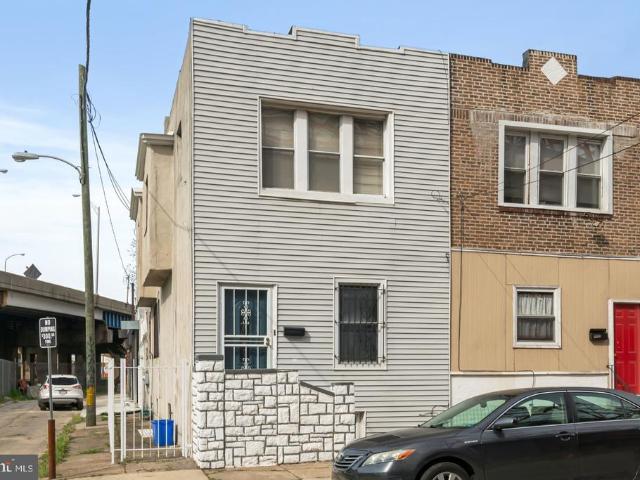 3311 Reed Street