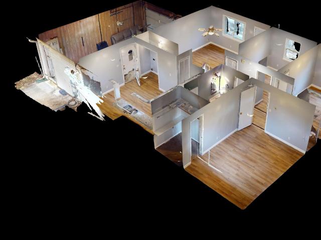 3311 Remington Drive