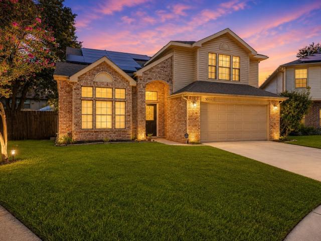 3311 Richmond Ferry Court