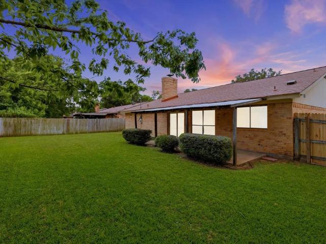 3311 Steeplewood Trail