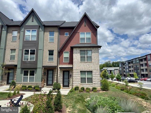 3311 Streamlet Ln, Laurel, MD 20724