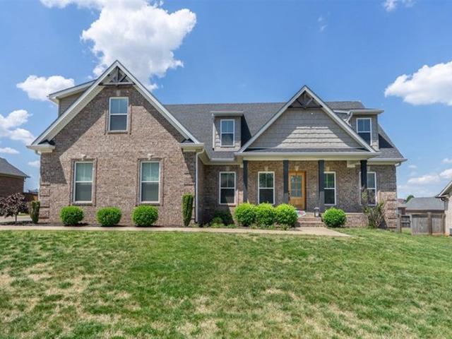 3311 Sunburst Ct, Bowling Green, KY 42101