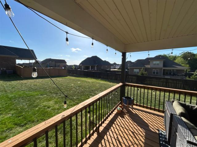 3311 Sunburst Court