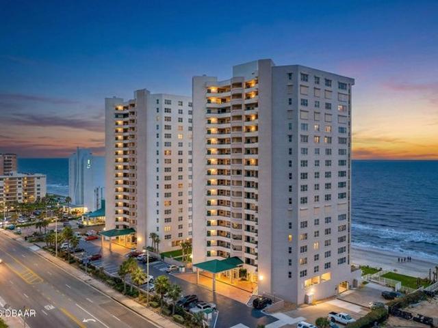 3311 S Atlantic Ave Apt 703, Daytona Beach Shores, FL 32118
