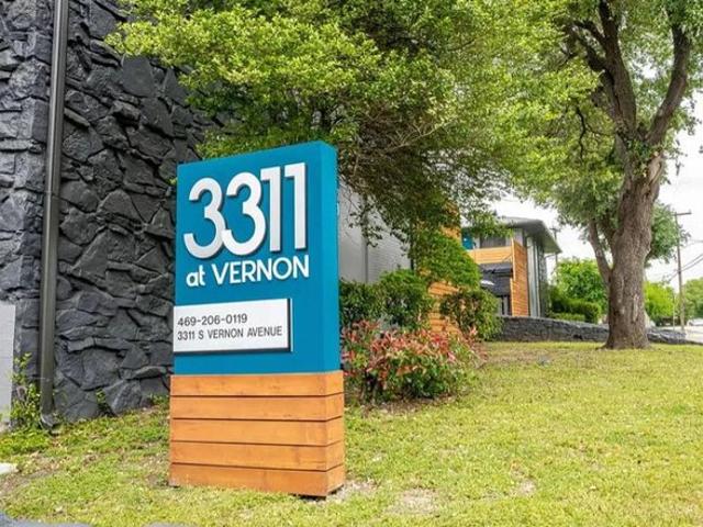 3311 S Vernon Ave, Dallas, TX 75224