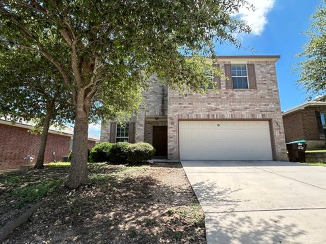 3311 Saltillo Way
