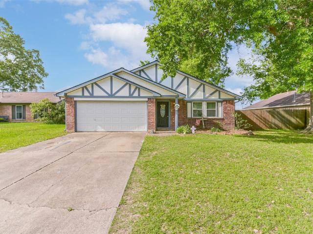 3311 Santana Drive