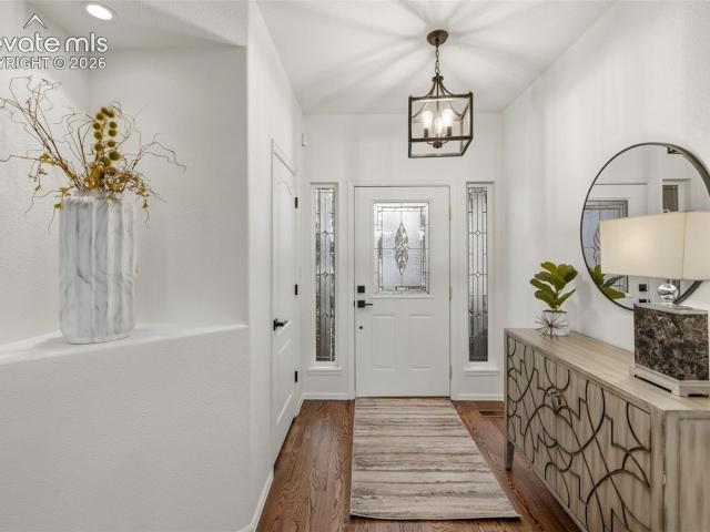 3311 Silver Pine Trail