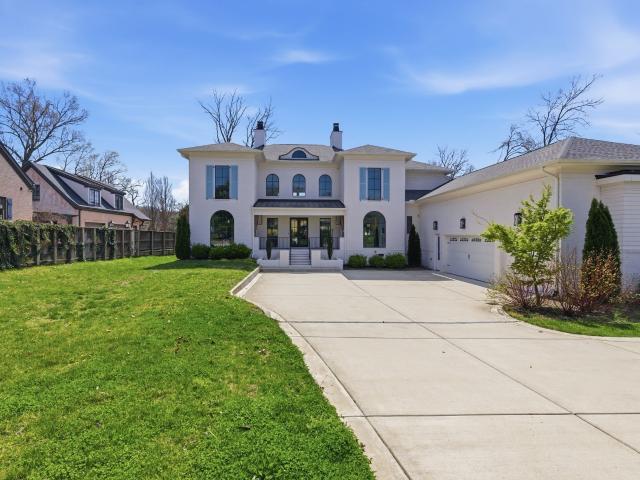 3311 Skyline Dr