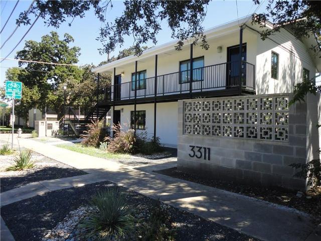 3311 Speedway Ave # B