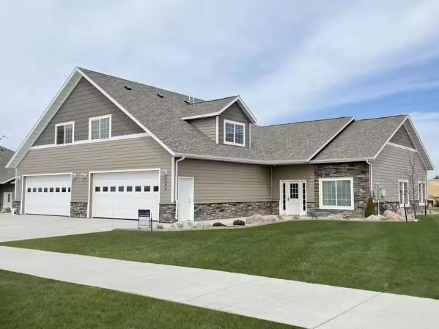 3311 Texas Loop Coulee Ridge Twin Homes
