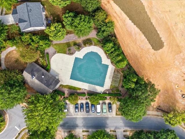 3311 Thornbridge Drive
