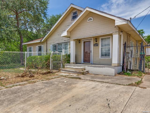 3311 W Commerce St, San Antonio, TX 78207 | MLS #1936