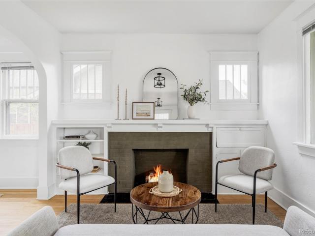 3311 W Clyde Pl, Denver, CO 80211 | MLS #5396