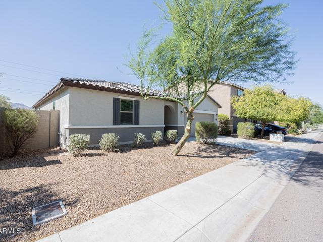 3311 w donner drive